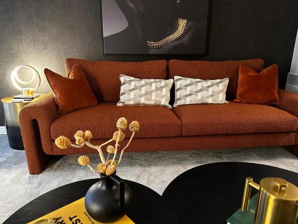 The Ivy Home - Birmingham