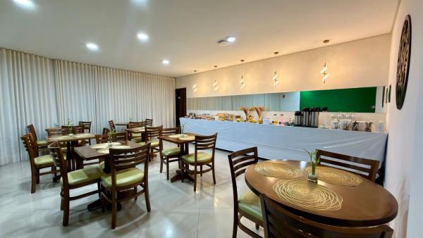 Bela Vista Hotel - Arujá