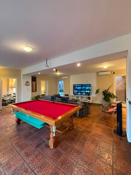 Casa De Categoría Con Pileta En Villa Dolores - Villa Dolores