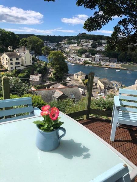 Riverbella - Looe