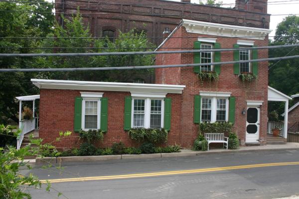 Riverview Organic Bed & Breakfast And Wellness Center - New York