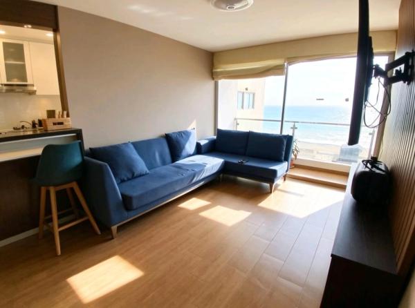 Shared Apartment With Ocean Views - Callao