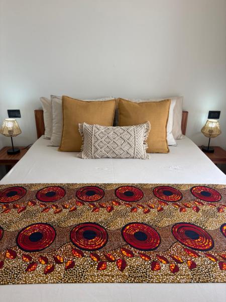 Boavista Beach Apartment - Cabo Verde