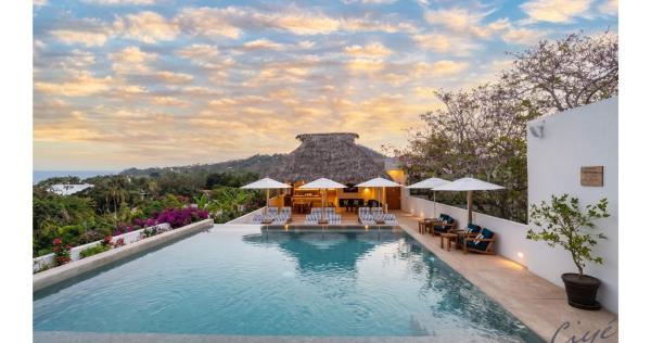 Ciyé Hotel - Lo de Marcos