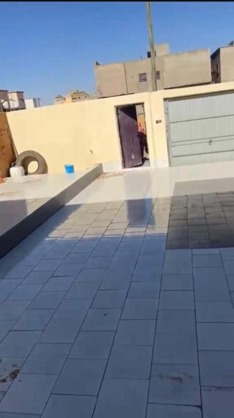Chez Yaz - Nouakchott