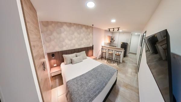 Hotel Molinos By Growing Group - Sabaneta