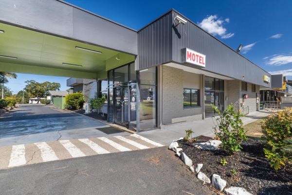 Black Nugget Hotel - Moranbah