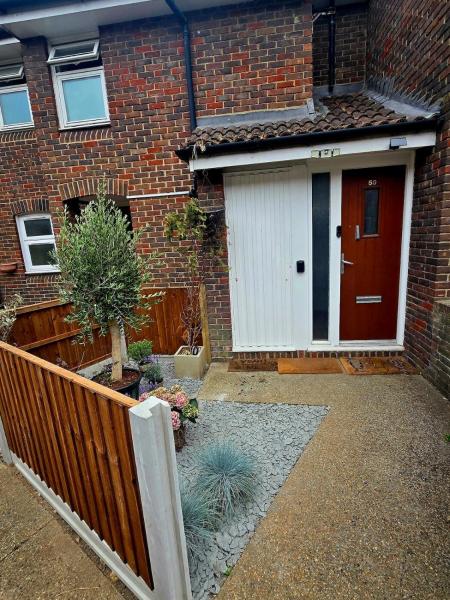 Silverthorne Nest - Chelsea, Londra