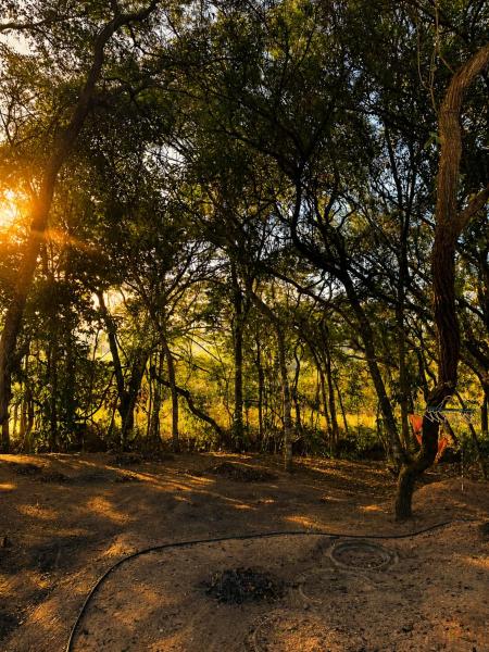 Camp Luz Casal 1 - Minas Gerais