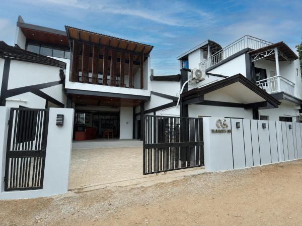 Cg's Travellers Inn - Panglao
