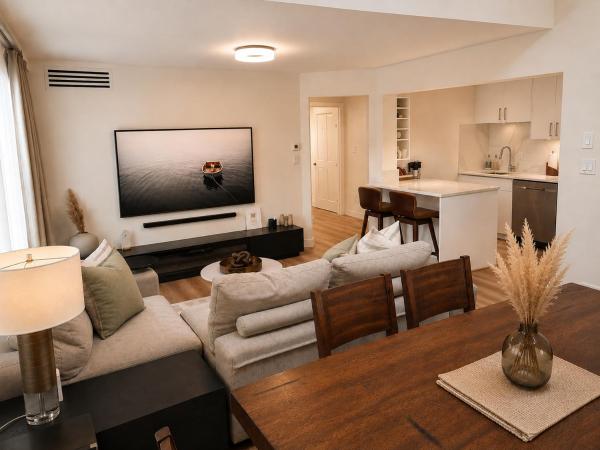 Grouse Cottage Retreat 2br Ac - West Vancouver