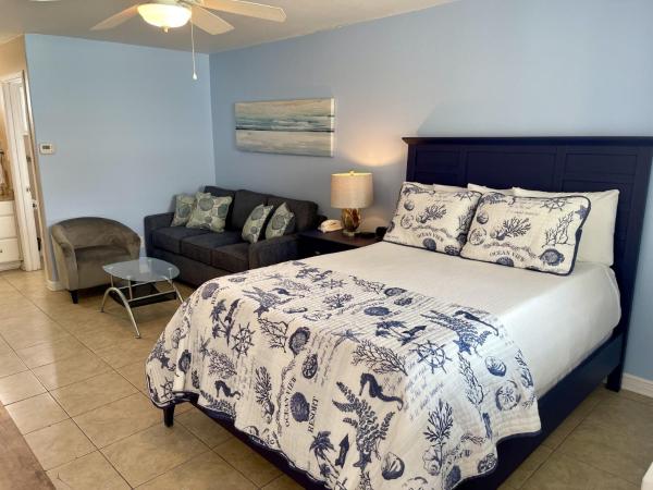 Beachgate Condo Suites And Hotel 432 Condo - Port Aransas, TX