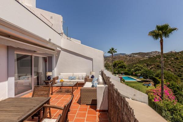 Waou Frontline La Quinta Golf Marbella - Costa del Sol