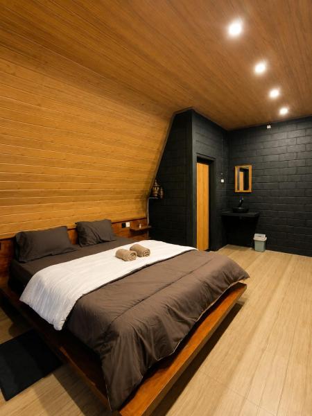 Denada Bungalow - Lombok
