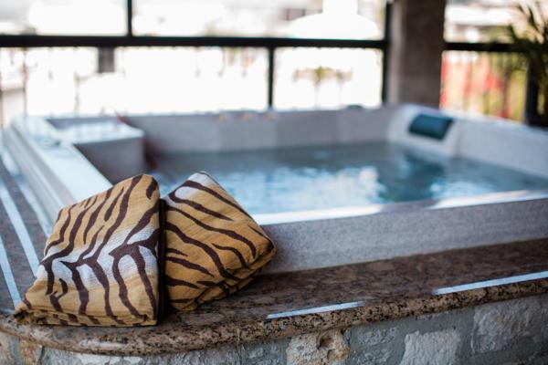 Casa Grande Luxury Boutique Hotel - San Miguel de Allende
