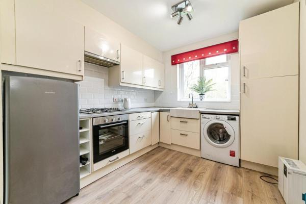 Oxford Apartment - Oxford