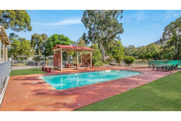 Breeze Holiday Parks - Grampians - Halls Gap