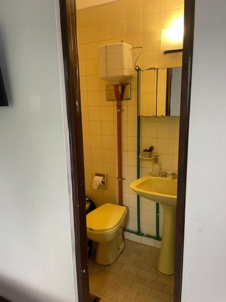 Habitación Particular Con Baño Privado - Mendoza