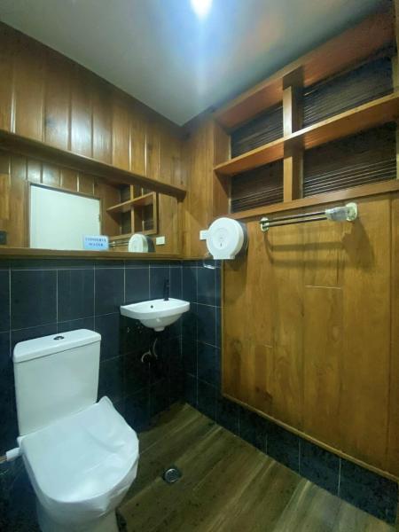 Whole House Modern Uchi - Baguio