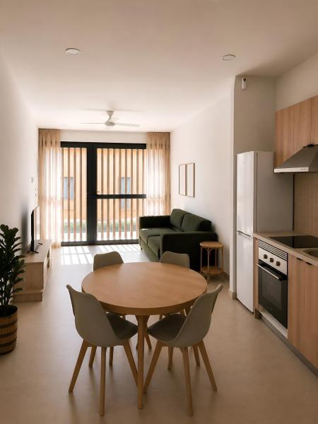 Apartamento Lepanto - Villarreal