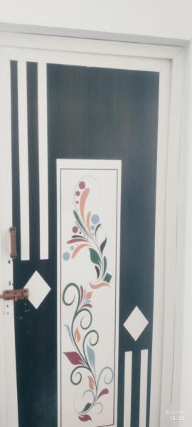 Evin Home Stay - Courtallam
