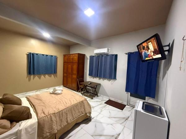 Quarto Por Temporada Bairro Do Marco - Bem Localizado - Bethlehem, PA