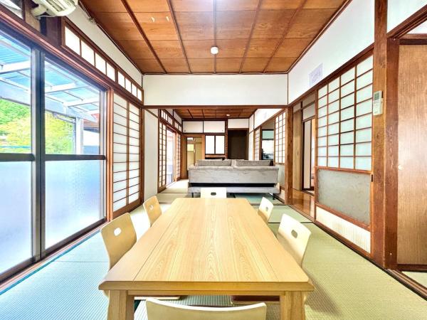 貸切旅館 宵 -Yoi- - Shibukawa