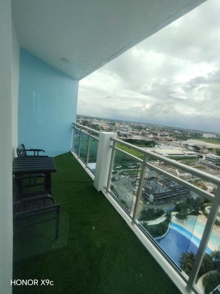Td-studio By Azure North Pampanga - Bacolor