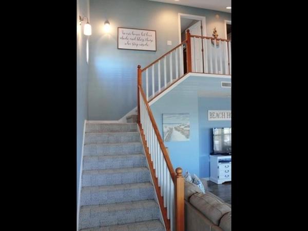 Reel Blessed Home - Holden Beach, NC