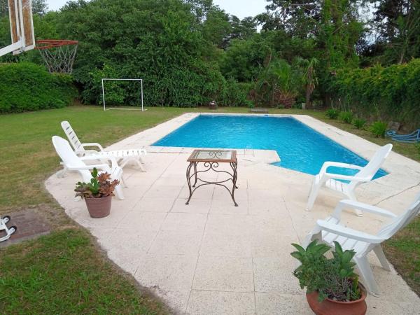 Quinta Un Sueño Junin - Junín, Francia