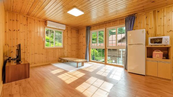 Gapyeong Humantown Pension - Chuncheon-si