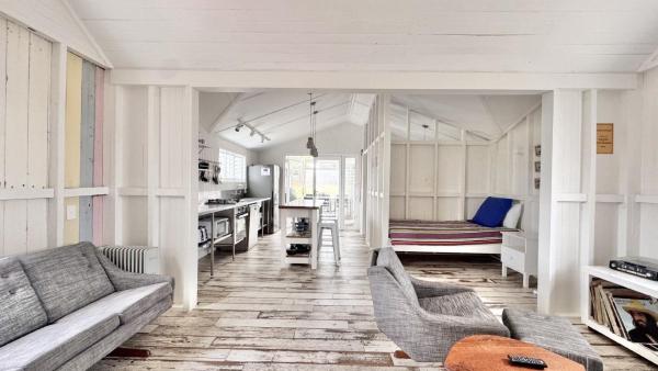 Jack S Cottage - Wooli