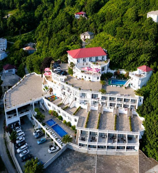 Zura Palace - Georgia