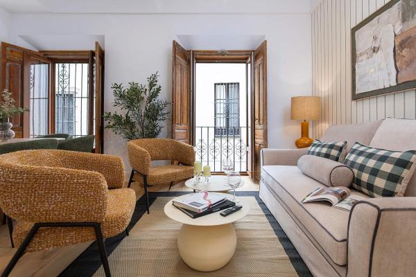 Genteel Home Padre Marchena 13 - San Juan de Aznalfarache