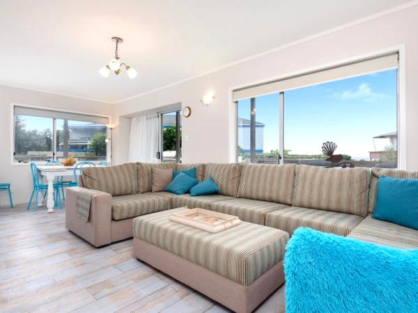 Laze On Loop Waihi Beach - Waihi