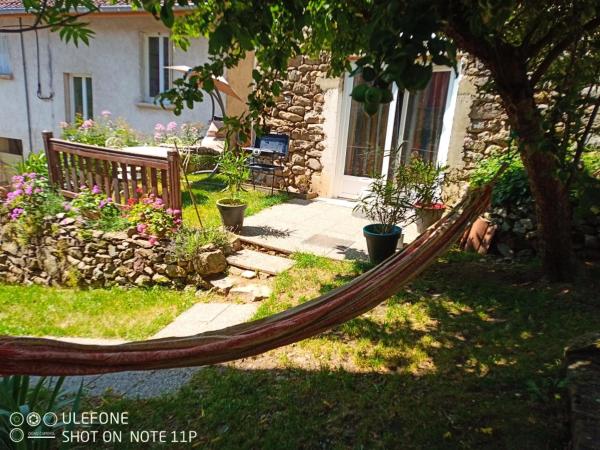 La Bergerie - Auvergne