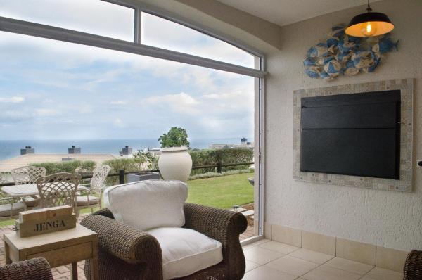 Pinnacle Point Golf Estate Villa 17-3 - South Africa