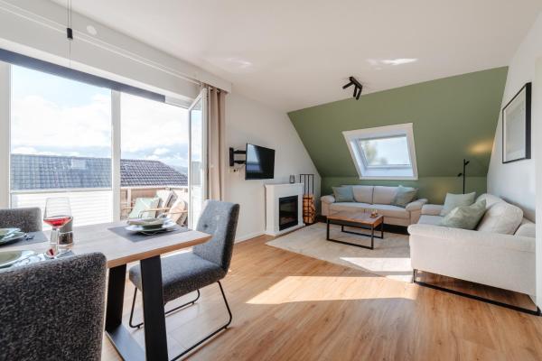 Tanner21 Braunlage - Wurmbergblick, Private Infrarotkabine - Wäsche Und Reinigung Inklusive - Schierke