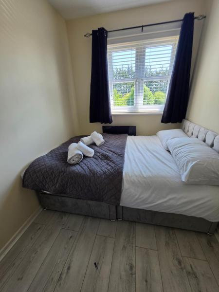 Hullidays West Luxury 2 Bed Apartment - Beverley