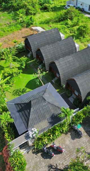 Santhara Canggu Wooden House - Canggu