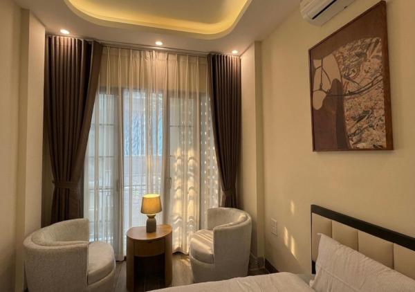 Ann Home Ngô Tất Tố - Hanoi