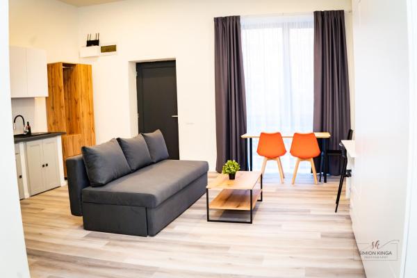 Urban76 Apartments - Târgu Mureș