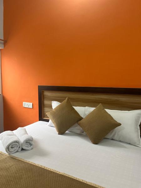 Kailash Dham Guest House - Mughalsarai
