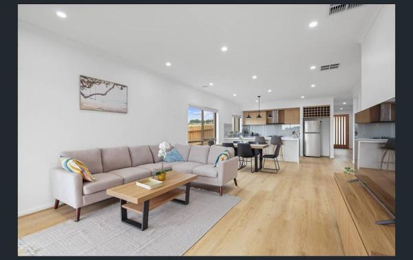 Stay At The K's - San Remo Getaway Near Phillip Island - 샌 리모