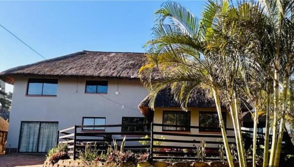 Mtwalume Beach House - Mtwalume