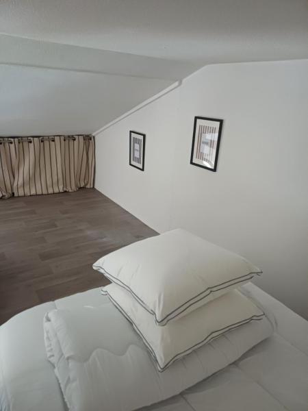 Magnifique Appartement Accès Direct Mer - Brem-sur-Mer