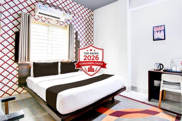 Super Townhouse Chandrasekharpur - Bhubaneshwar