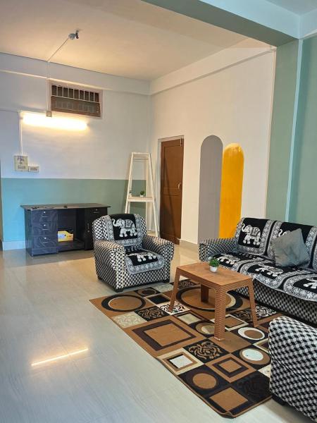 Eko Homes - The Nest - Jorhat