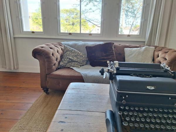 Canvas & Coast Beach House - Port Alfred