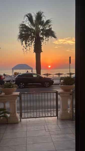 Casa Vacanza Raggio Di Sole - Agropoli